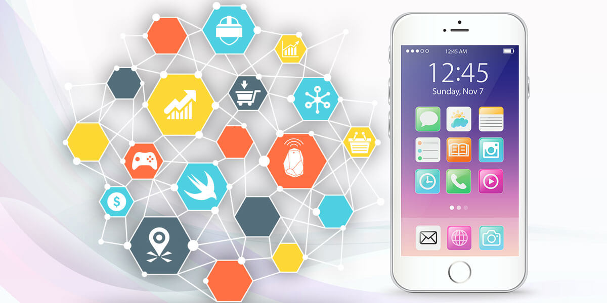Thuê Công Ty Viết App Mobile Ứng Dụng Theo Yêu Cầu Uy Tín