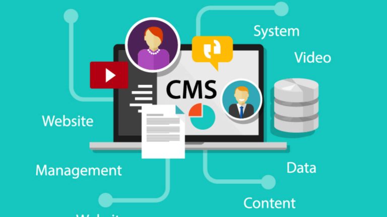 TOP 05 Nền Tảng Website CMS - Web Tin Tức Hàng Đầu Hiện Nay