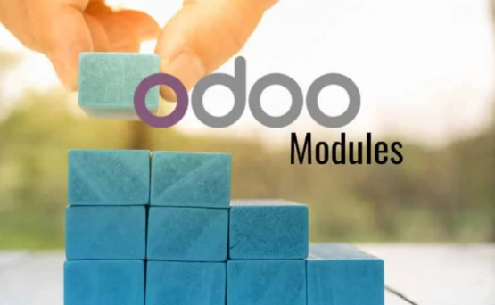 Odoo Là Gì? Khám Phá Tính Năng Của Phần Mềm Odoo ERP- AEGONA