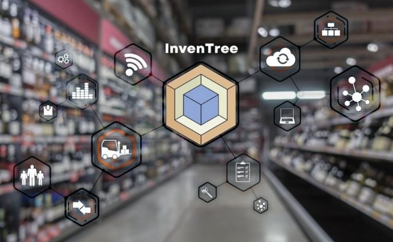 InvenTree: Phần Mềm Quản Lý Kho Mã Nguồn Mở Siêu Việt - AEGONA